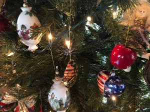 The Tumped Over Tree: A Christmas Meditation – WhenEFTalks