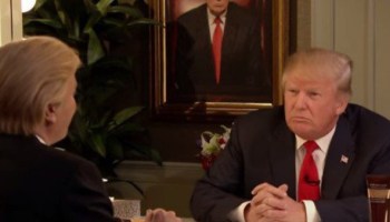 Donald Trump’s Christian Mirror – WhenEFTalks