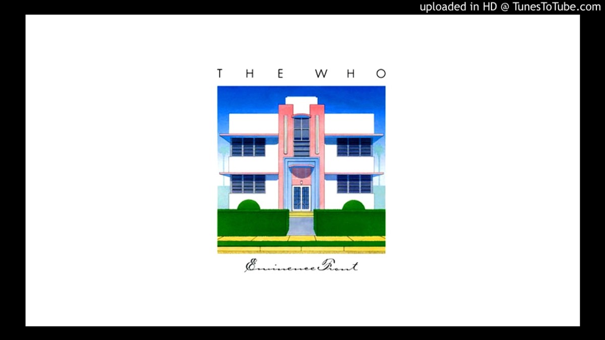 Eminence Front – WhenEFTalks