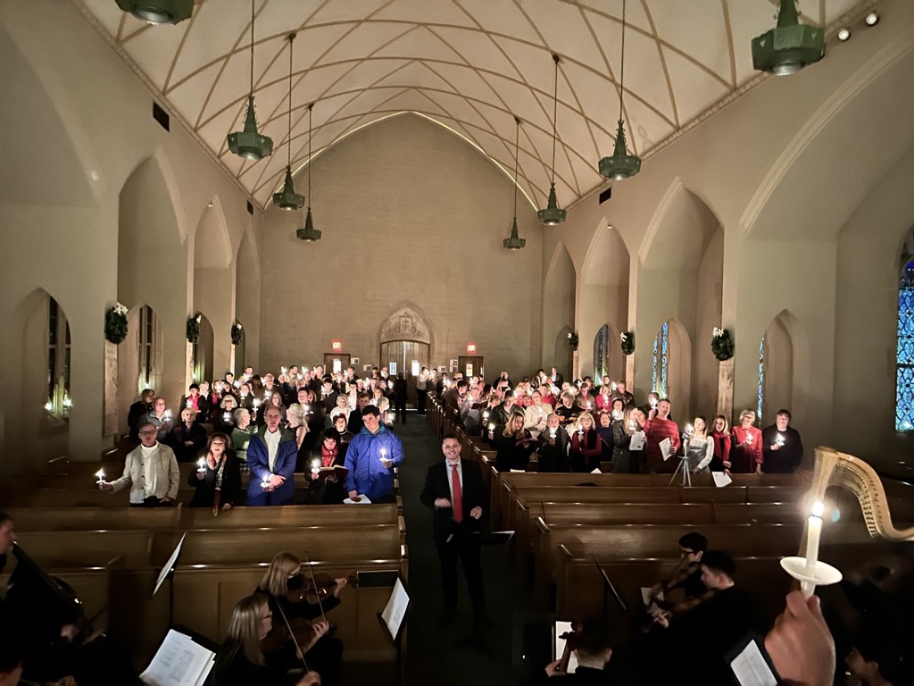 UMC Update – WhenEFTalks