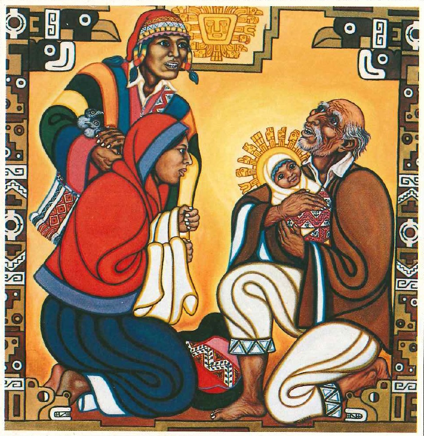 The Meditation of Simeon – WhenEFTalks