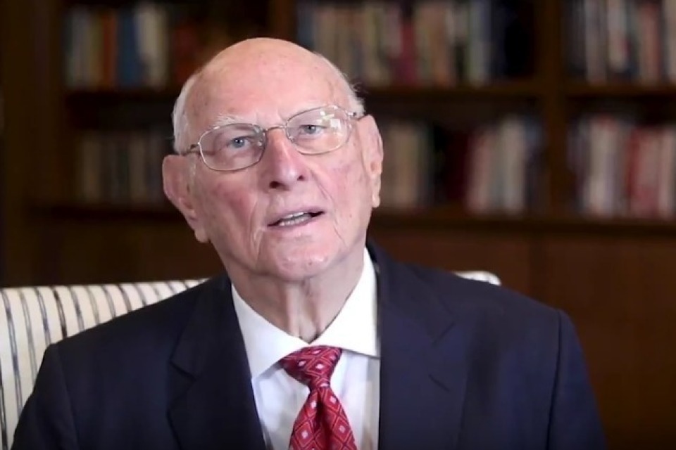 Bishop Richard Wilke – WhenEFTalks